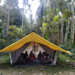 Aadi Tents India's Leading tent Manufacturer and Exporter