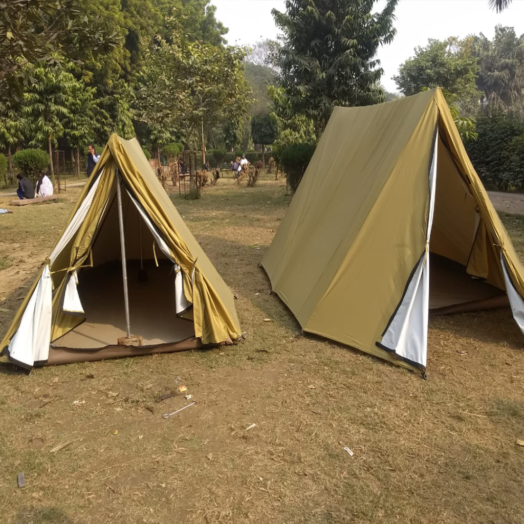 Alpine Tents: Your Ultimate Shelter in the Mountains