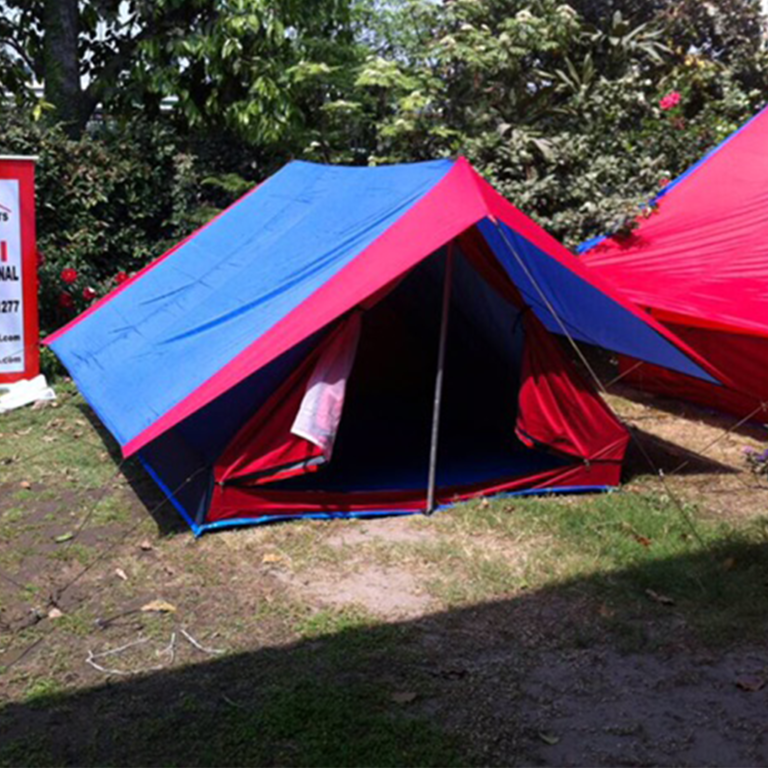 Best Camping Tents: Find Your Perfect Shelter Today!