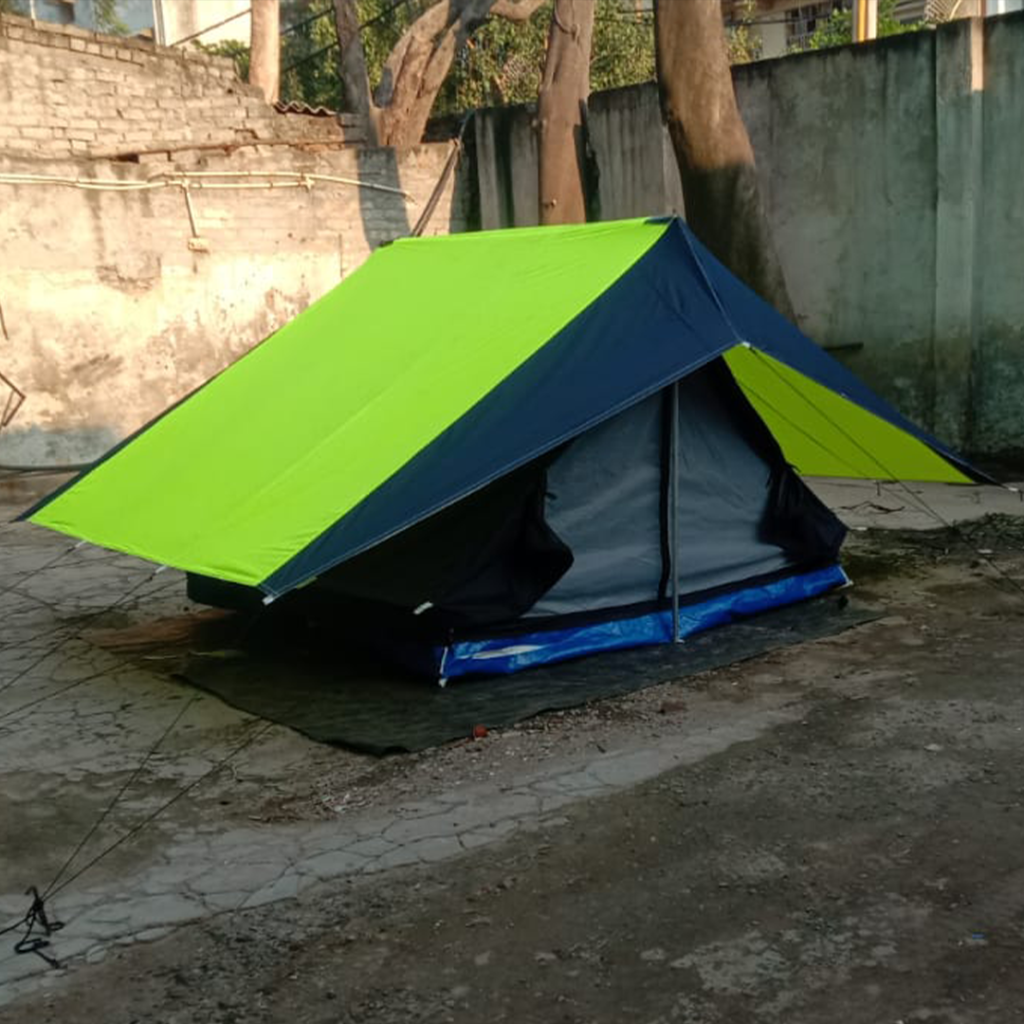 Alpine Tents: Your Ultimate Shelter in the Mountains