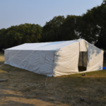 Disaster Relief Tents 101: Tents that Transform Lives