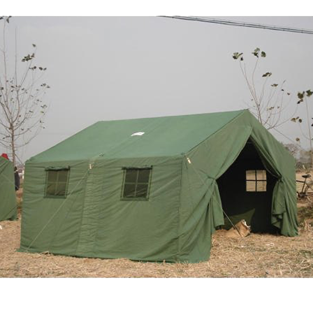 Disaster Relief Tents 101: Tents that Transform Lives