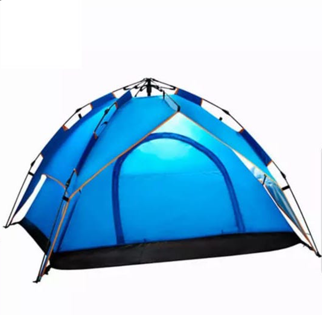 Best Camping Tents: Find Your Perfect Shelter Today!