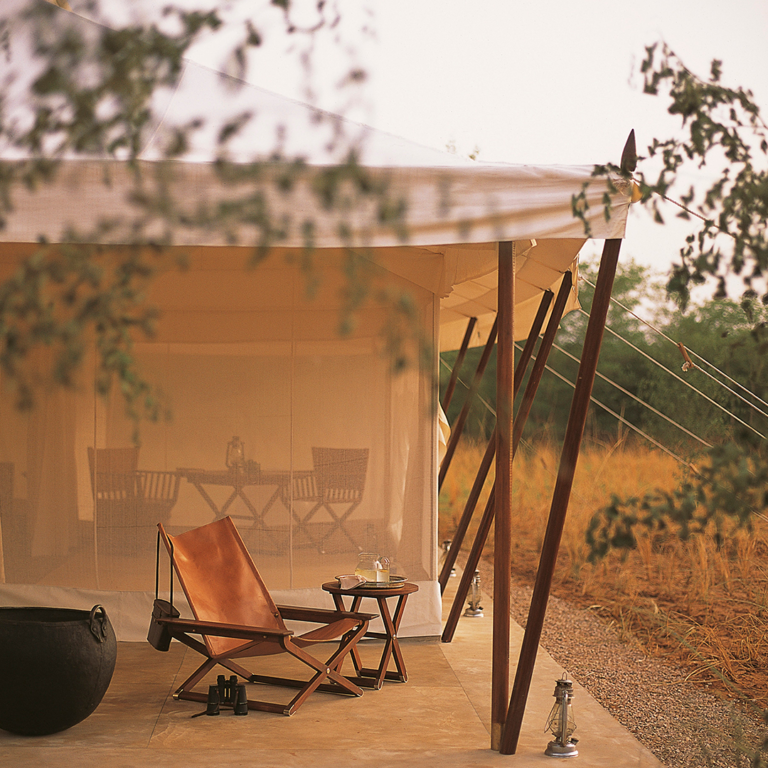 Aadi Tents India's Leading tent Manufacturer and Exporter