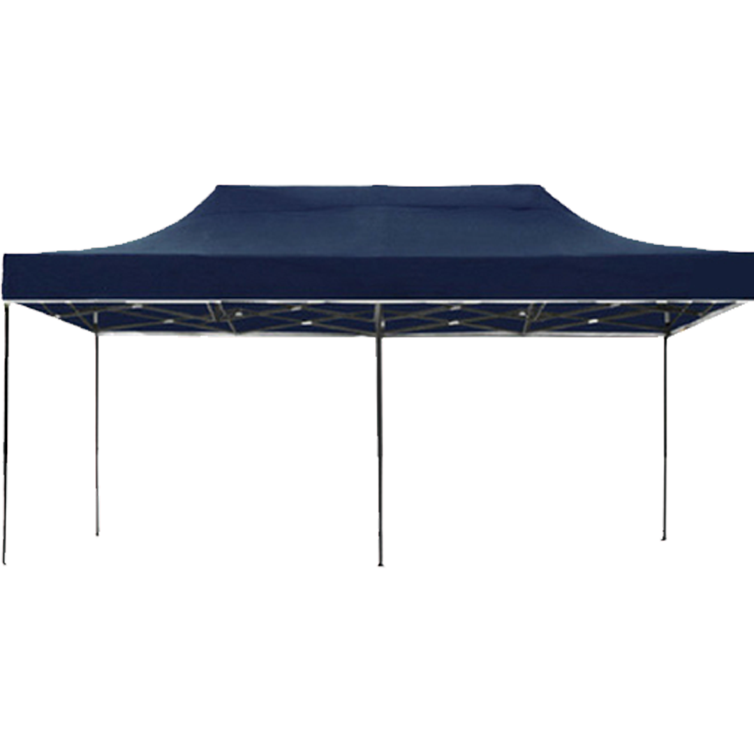 Camping Gazebo 101: Your Complete Guide to Outdoor Comfort