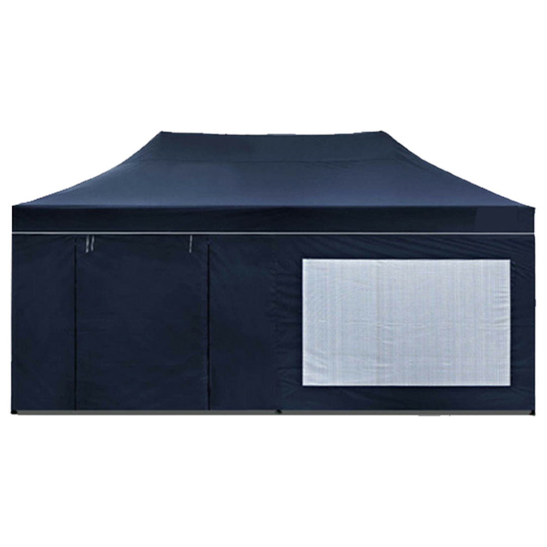 Promotional Gazebo Tents 101: The Hidden Gem You Need Now!