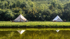 German Tents: Your Ticket to Unforgettable Camping Memories