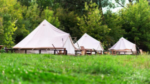 German Tents: Your Ticket to Unforgettable Camping Memories